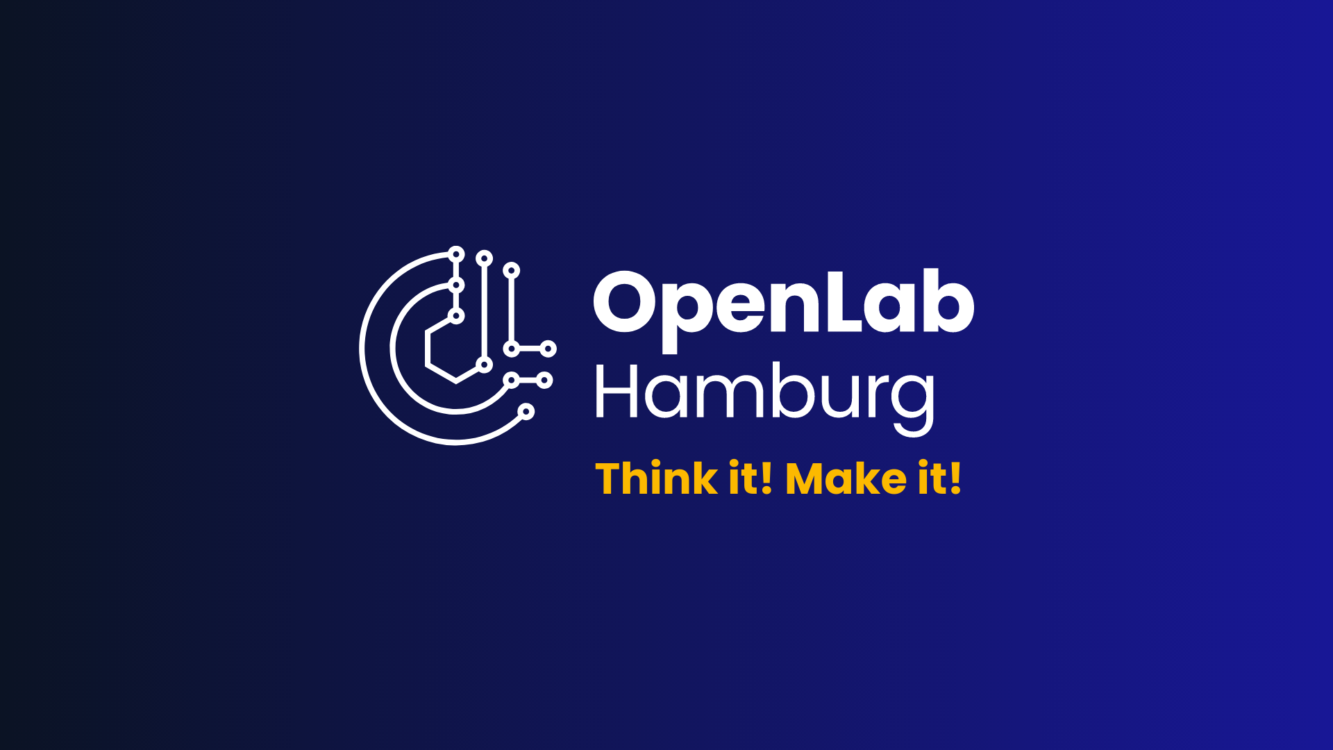 Welcome To Openlab